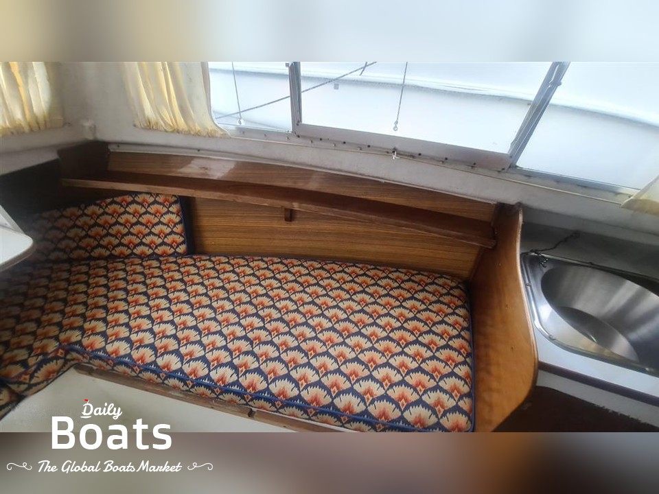 1970 Fairline 19 for sale. View price, photos and Buy 1970 Fairline 19 ...