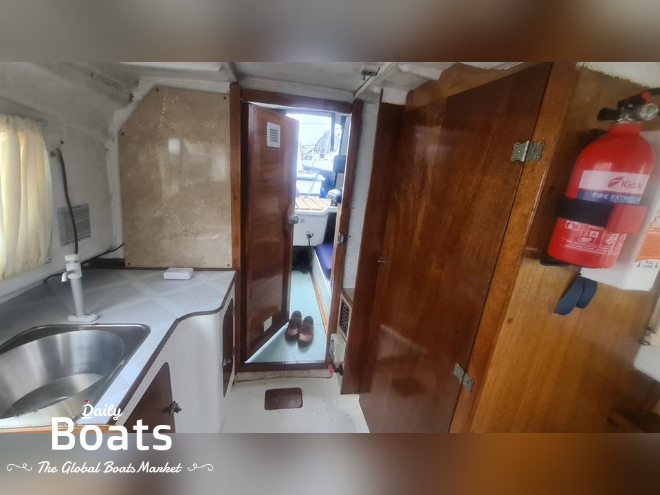 1970 Fairline 19 for sale. View price, photos and Buy 1970 Fairline 19 ...