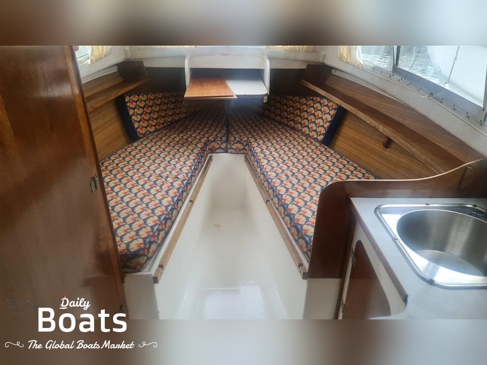 1970 Fairline 19 for sale. View price, photos and Buy 1970 Fairline 19 ...