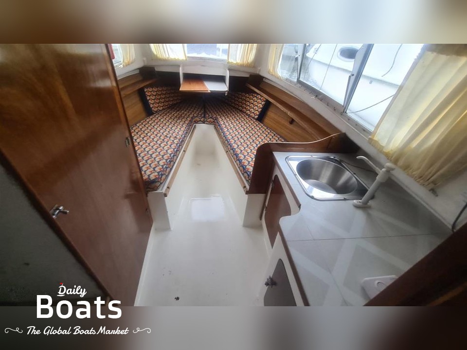 1970 Fairline 19 for sale. View price, photos and Buy 1970 Fairline 19 ...