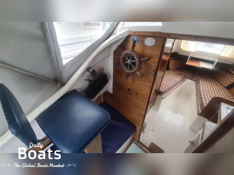 1970 Fairline 19 for sale. View price, photos and Buy 1970 Fairline 19 ...