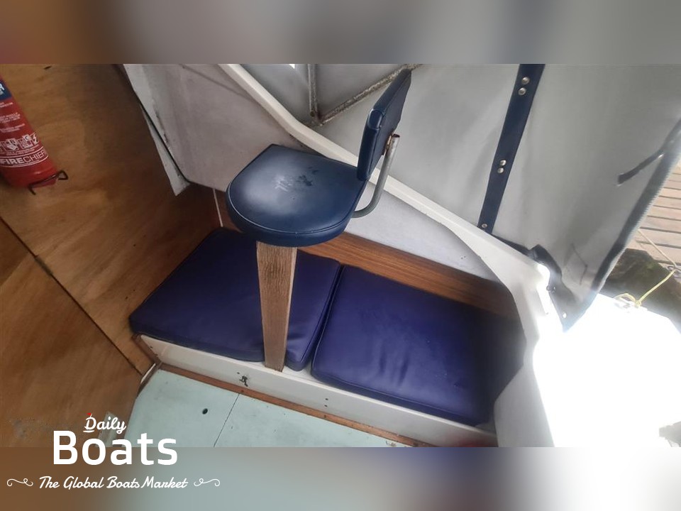 1970 Fairline 19 for sale. View price, photos and Buy 1970 Fairline 19 ...