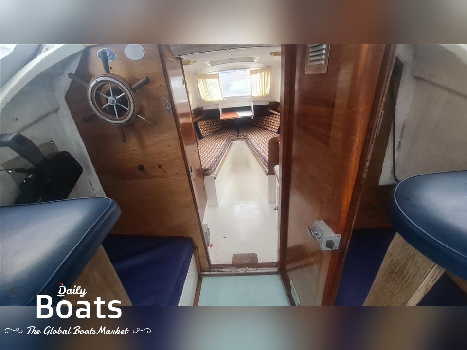 1970 Fairline 19 for sale. View price, photos and Buy 1970 Fairline 19 ...