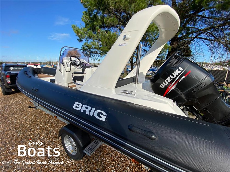 2019 Brig Inflatables Eagle 650 for sale. View price, photos and Buy ...