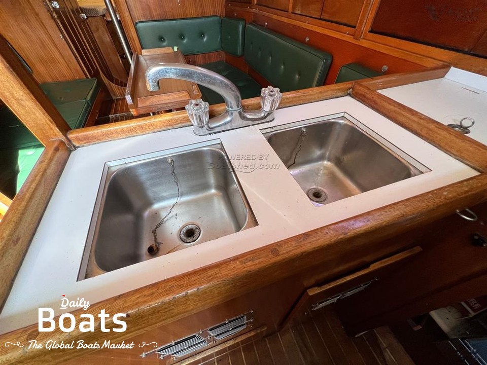 1977 Westerly Medway for sale. View price, photos and Buy 1977 Westerly ...