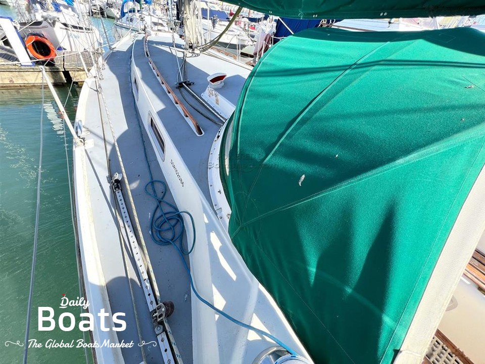 1977 Westerly Medway for sale. View price, photos and Buy 1977 Westerly ...