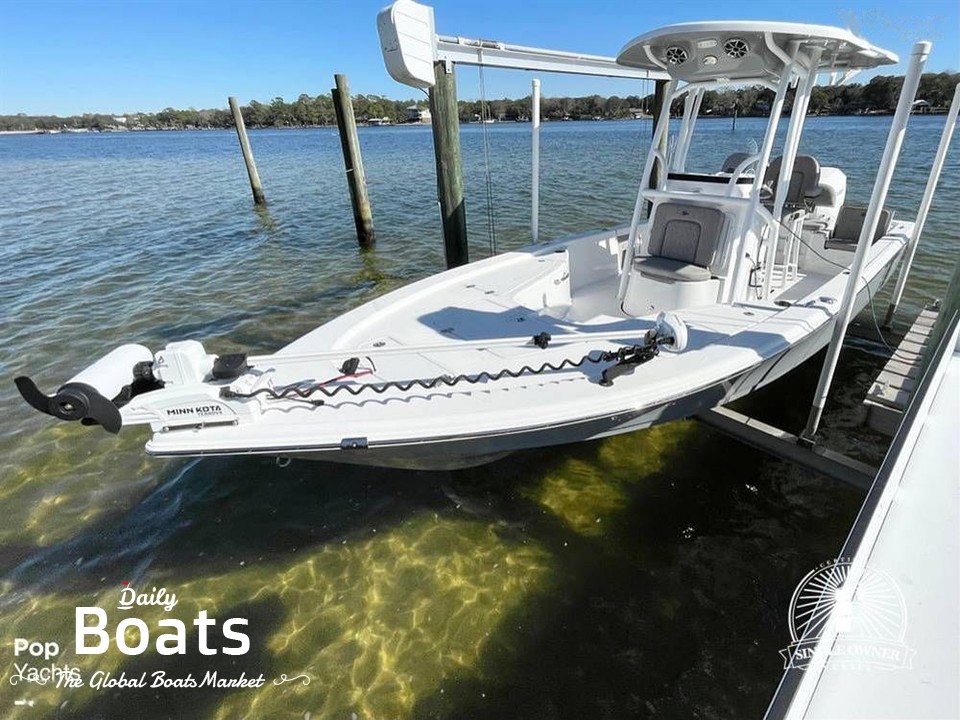 2021 Sea Pro Boats 228 for sale. View price, photos and Buy 2021 Sea ...