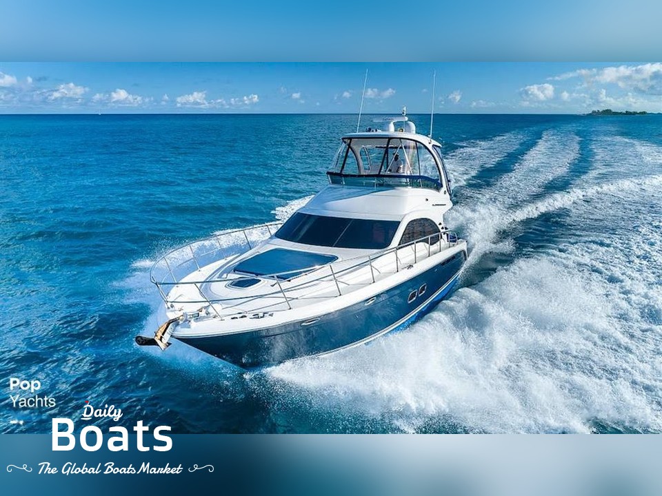 2005 Sea Ray Boats 500 Sedan Bridge for sale. View price, photos and ...