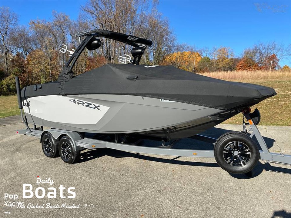 2021 Tige 23 for sale. View price, photos and Buy 2021 Tige 23 #400409