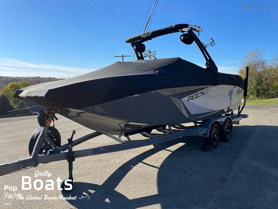 2021 Tige 23 for sale. View price, photos and Buy 2021 Tige 23 #400409