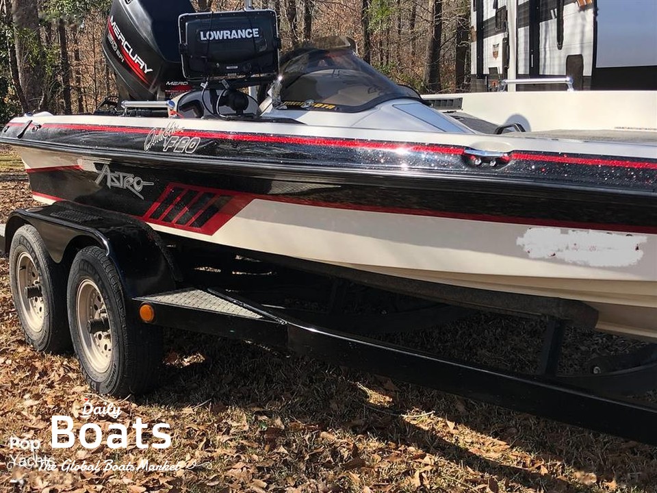 1996 Astro Boats F20 for sale. View price, photos and Buy 1996 Astro ...