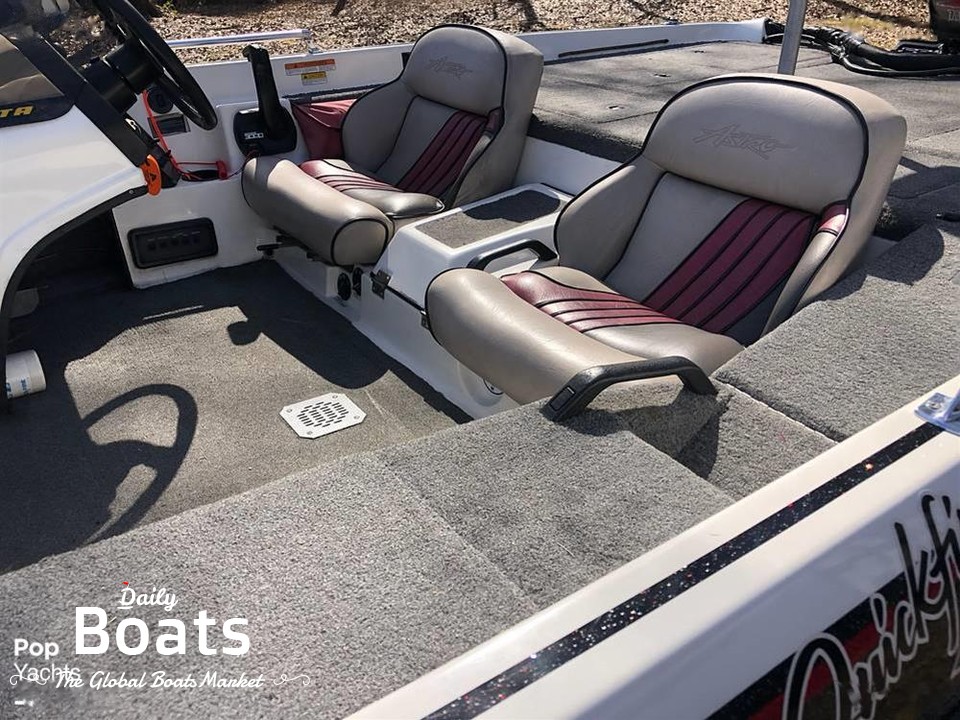 1996 Astro Boats F20 for sale. View price, photos and Buy 1996 Astro ...