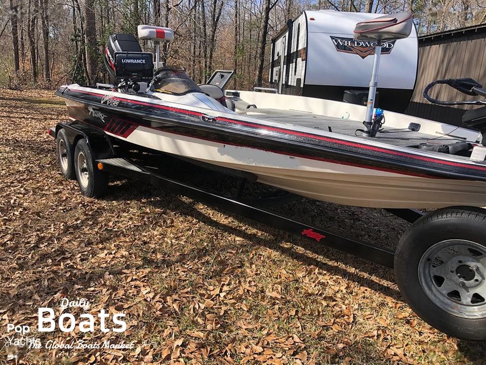 1996 Astro Boats F20 for sale. View price, photos and Buy 1996 Astro ...