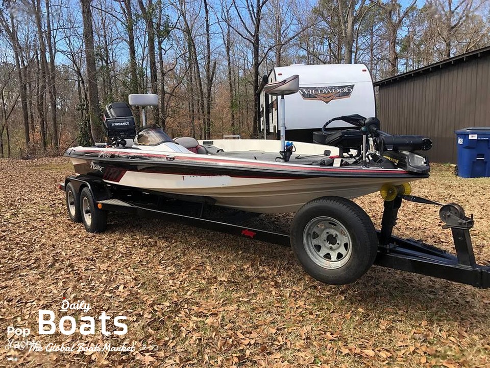 1996 Astro Boats F20 for sale. View price, photos and Buy 1996 Astro ...