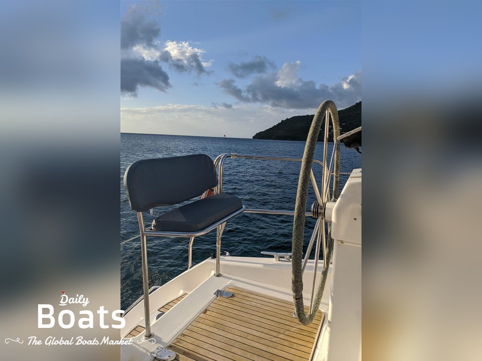 2009 Nautitech 47 for sale. View price, photos and Buy 2009 Nautitech ...