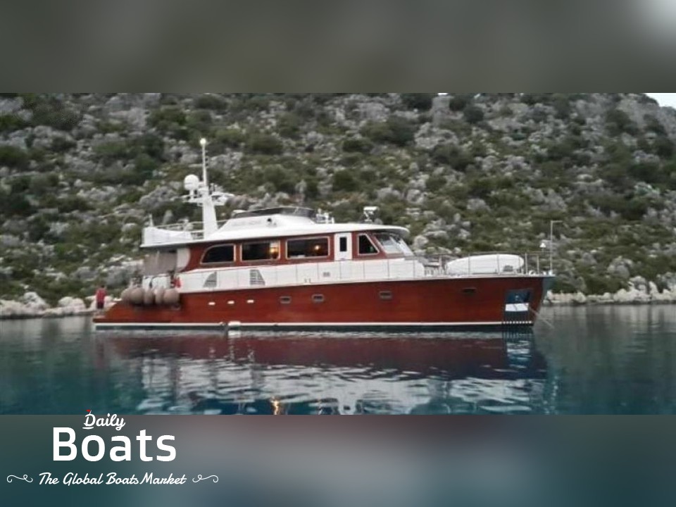 2015 Custom Pt Boat for sale. View price, photos and Buy 2015 Custom Pt ...