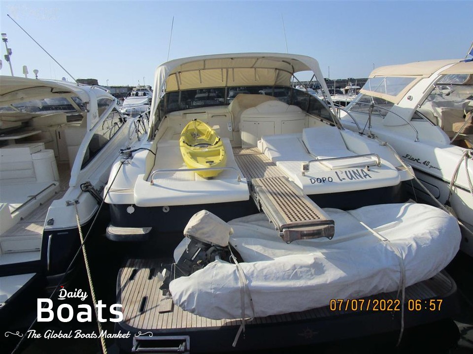 2003 Italcraft X46 for sale. View price, photos and Buy 2003 Italcraft ...