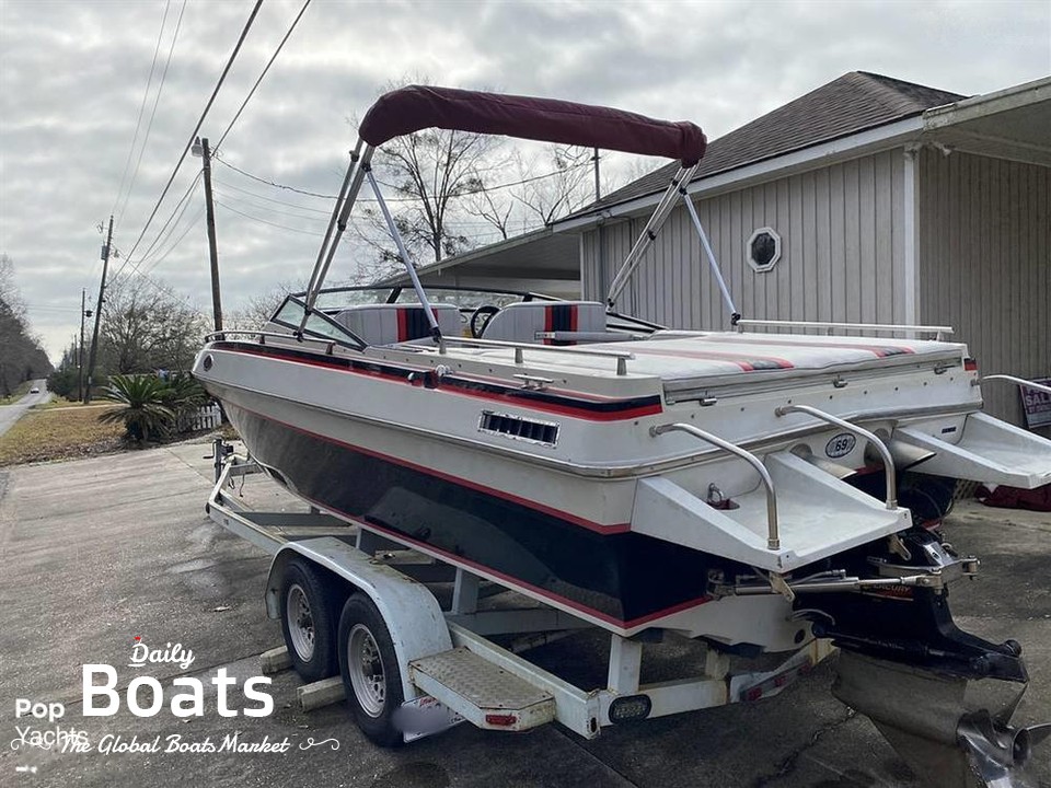 1989 Checkmate Boats Convincor for sale. View price, photos and Buy ...