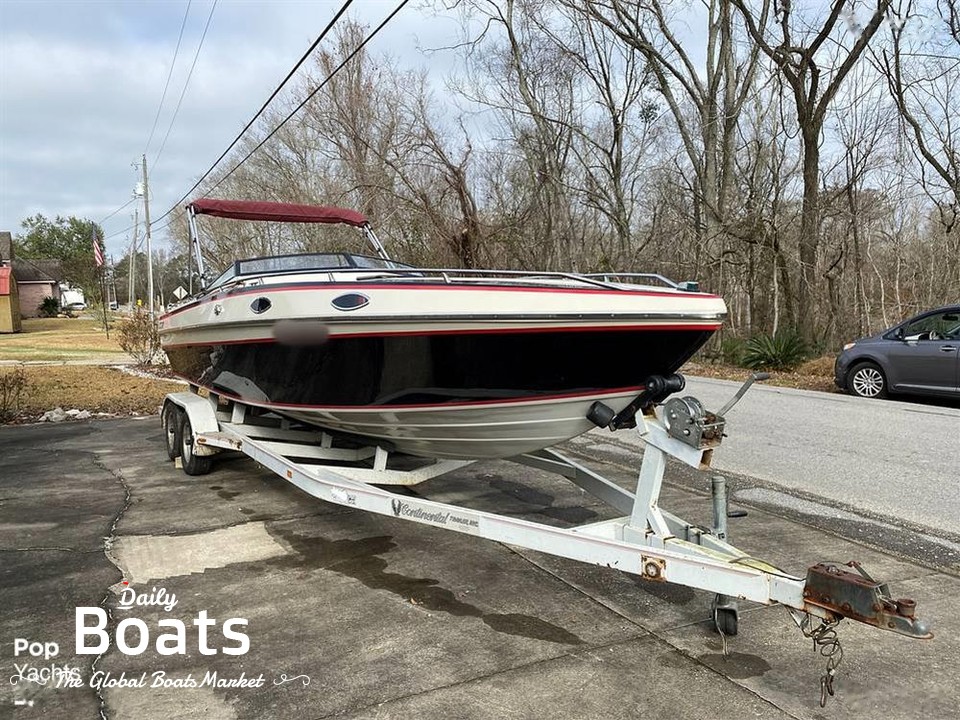 1989 Checkmate Boats Convincor for sale. View price, photos and Buy ...