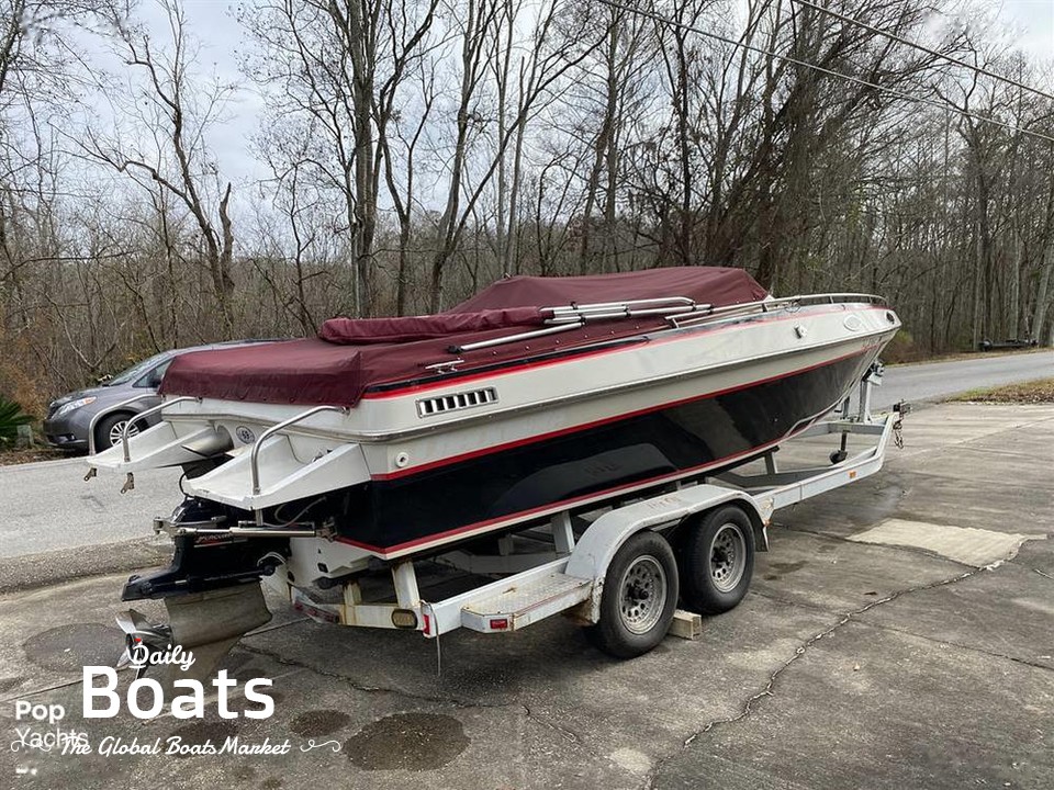 1989 Checkmate Boats Convincor for sale. View price, photos and Buy ...