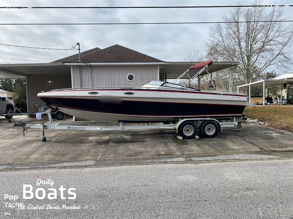 1989 Checkmate Boats Convincor for sale. View price, photos and Buy ...