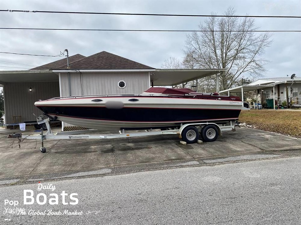 1989 Checkmate Boats Convincor for sale. View price, photos and Buy ...
