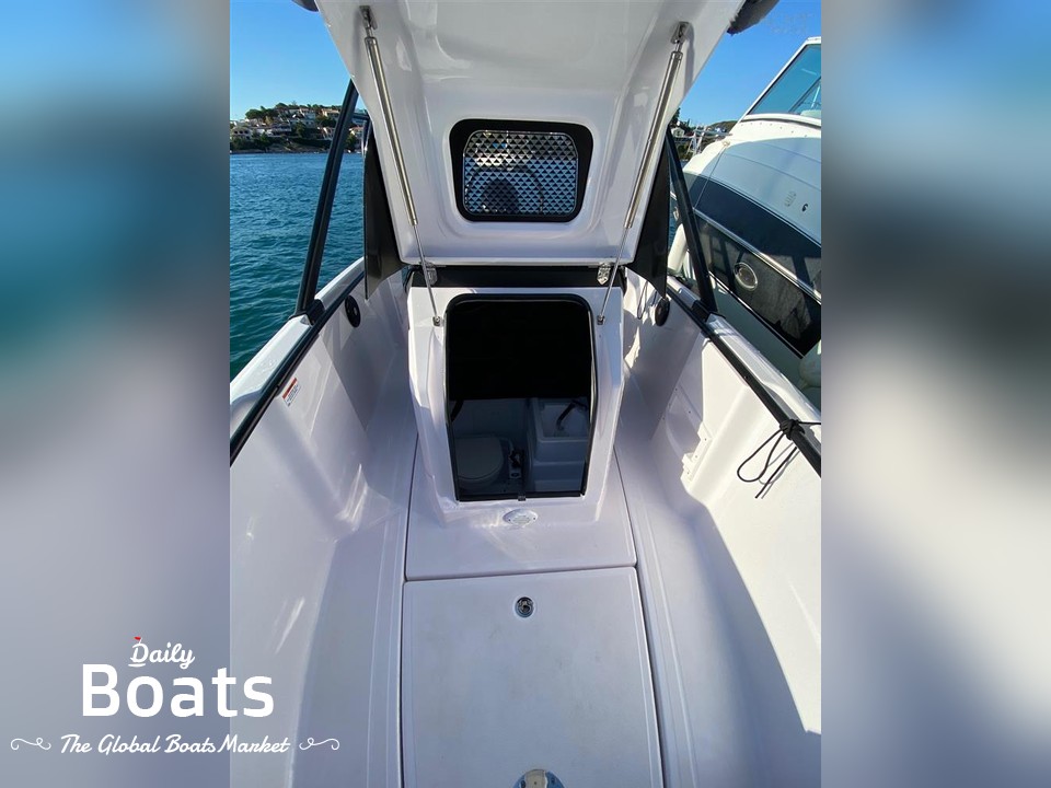 2022 Axopar Boats 22 T-Top for sale. View price, photos and Buy 2022 ...