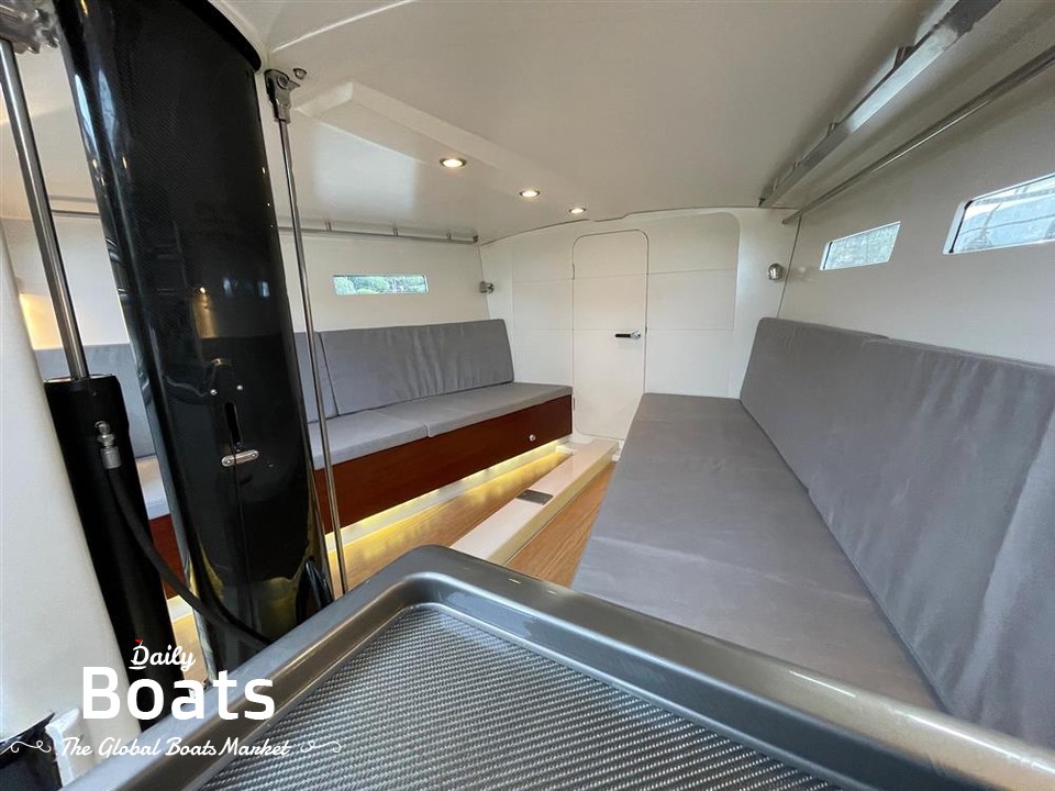 2007 Baltic Yachts 43 for sale. View price, photos and Buy 2007 Baltic ...