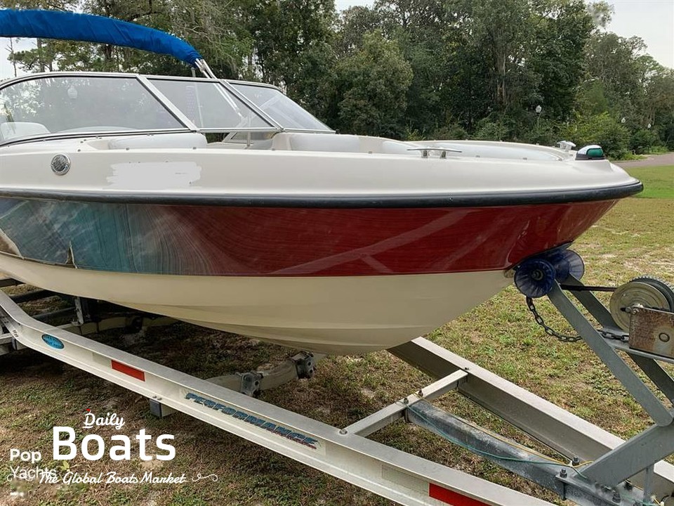 2006 Bayliner Boats 205 Bow Rider for sale. View price, photos and Buy ...