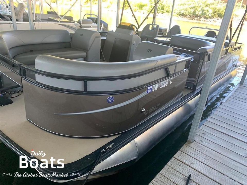 2022 Tahoe Boats Gt Fish for sale. View price, photos and Buy 2022 ...