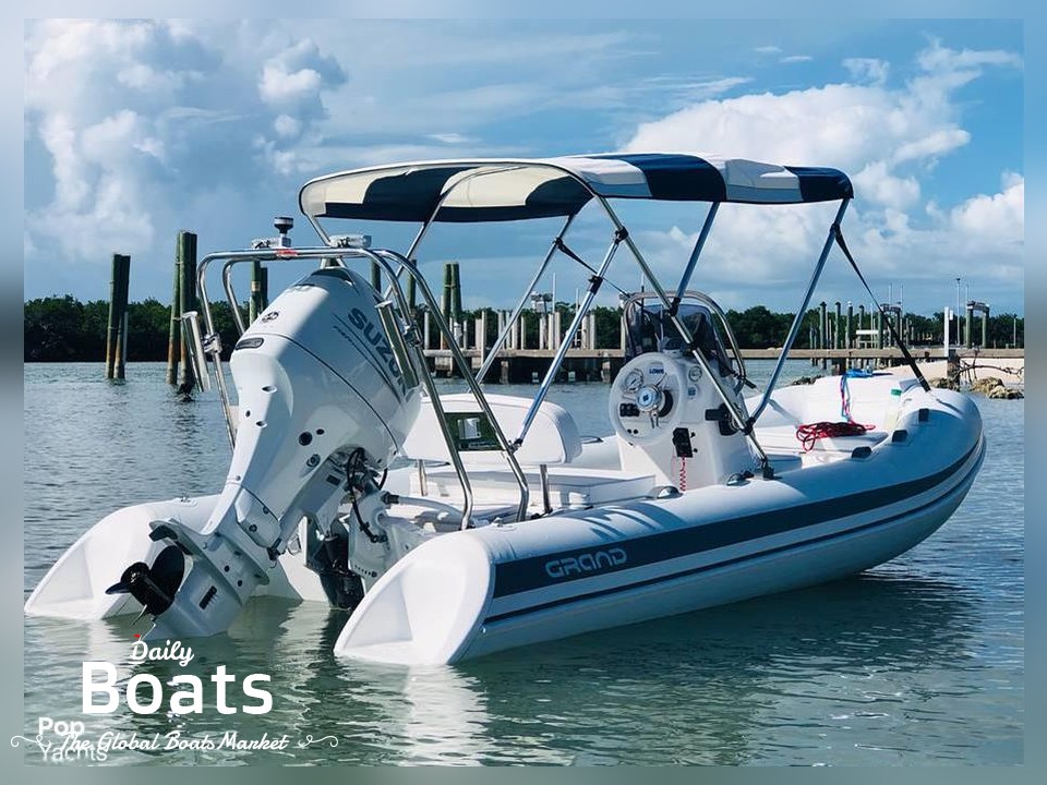 2020 Grand S420 for sale. View price, photos and Buy 2020 Grand S420 ...