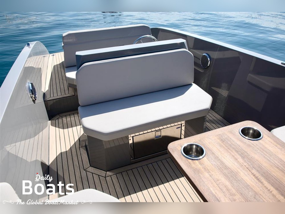 2022 Rand Boats 23 Mana for sale. View price, photos and Buy 2022 Rand ...