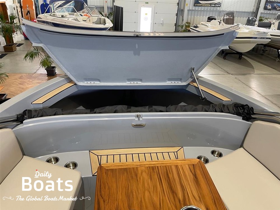 2022 Rand Boats 23 Mana for sale. View price, photos and Buy 2022 Rand ...