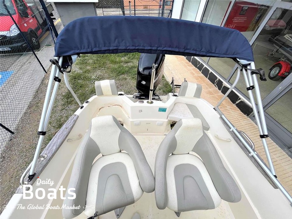 2010 Quicksilver Boats 555 Commander for sale. View price, photos and ...