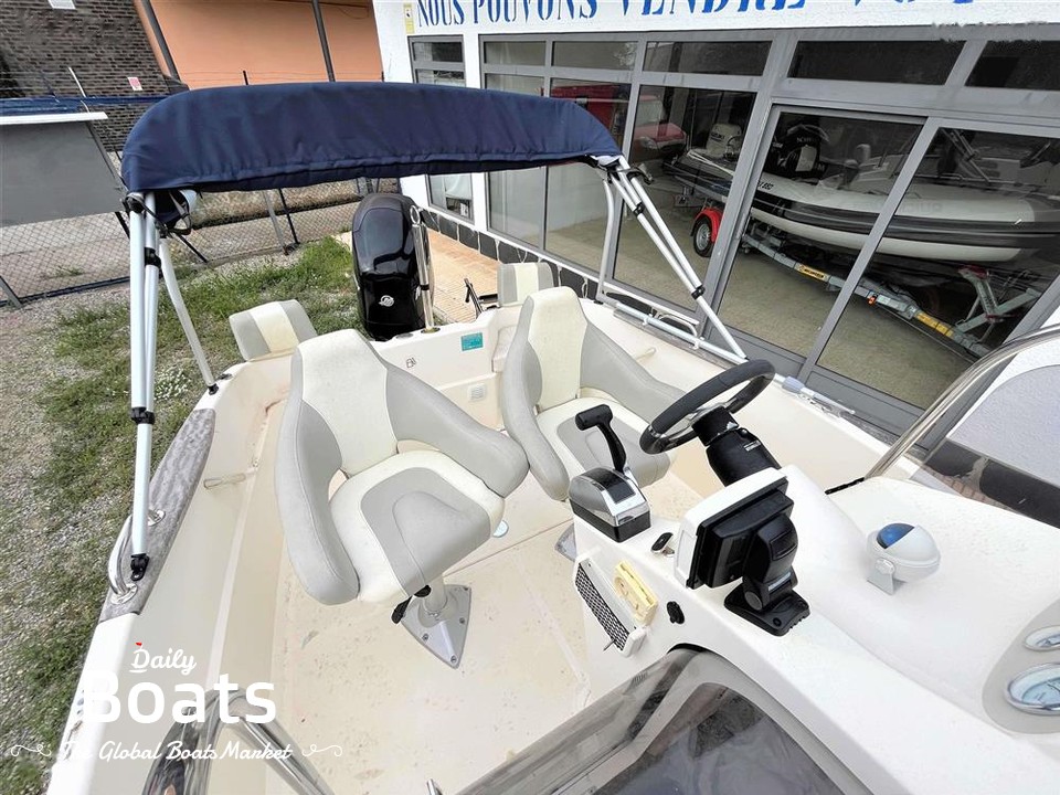 2010 Quicksilver Boats 555 Commander for sale. View price, photos and ...