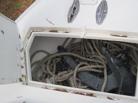2003 Island Runner 31 for sale. View price, photos and Buy 2003 Island ...