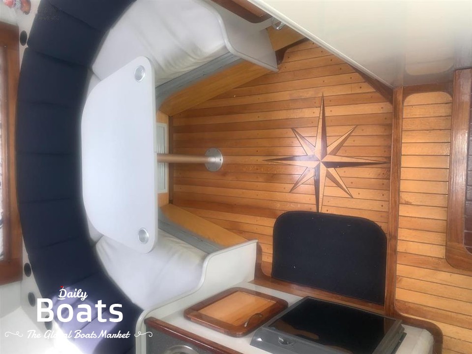 1991 Tiara Yachts 2700 Sport Cruiser for sale. View price, photos and ...