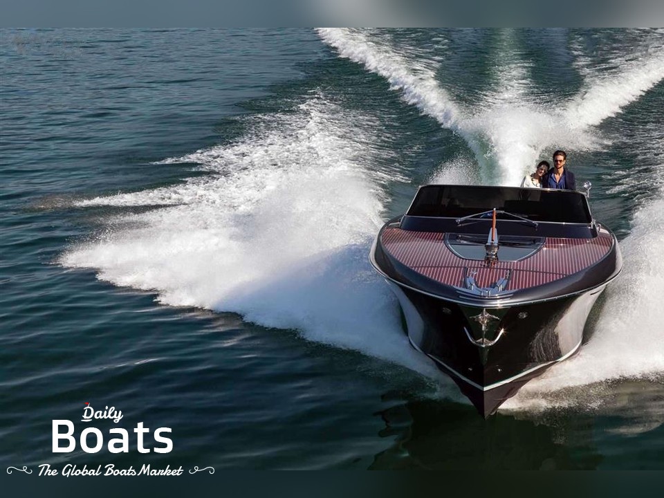 2020 Riva Rivamare 38 for sale. View price, photos and Buy 2020 Riva ...