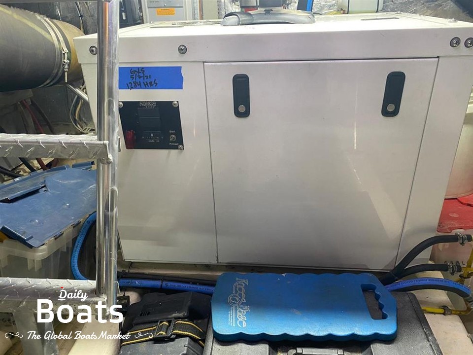 1987 Hi Star 48 for sale. View price, photos and Buy 1987 Hi Star 48 ...