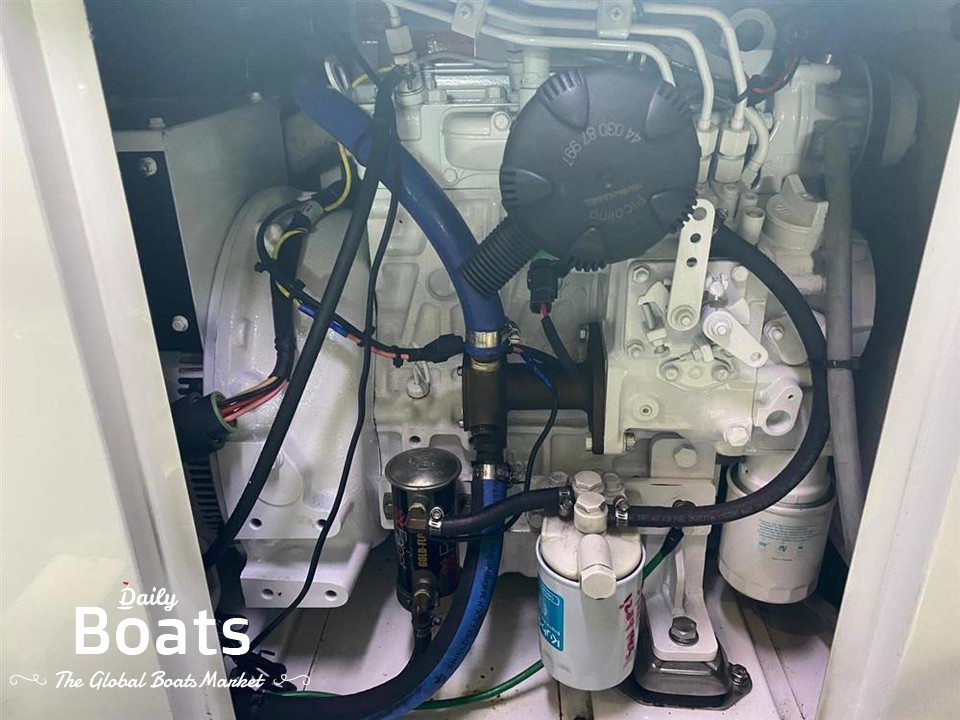 1987 Hi Star 48 for sale. View price, photos and Buy 1987 Hi Star 48 ...