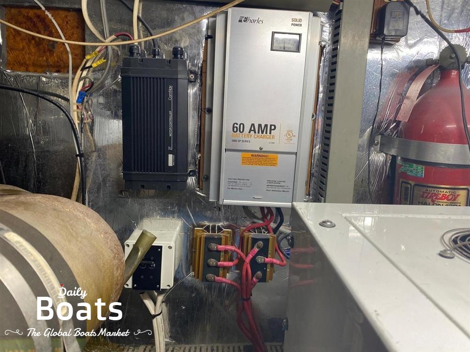 1987 Hi Star 48 for sale. View price, photos and Buy 1987 Hi Star 48 ...