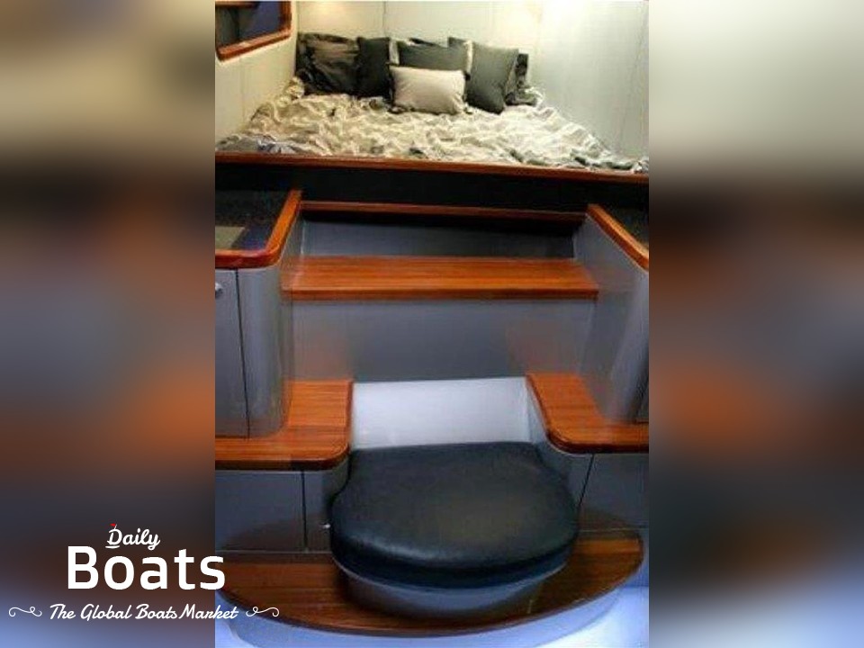 2023 Pedigree Cat 52 Shuttleworth Aerorig for sale. View price, photos ...