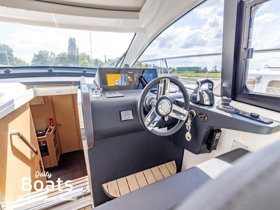 2022 Bavaria Yachts Sr41 for sale. View price, photos and Buy 2022 ...