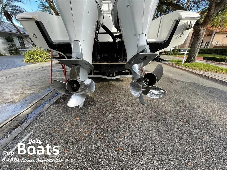 2007 Fountain 32 for sale. View price, photos and Buy 2007 Fountain 32 ...