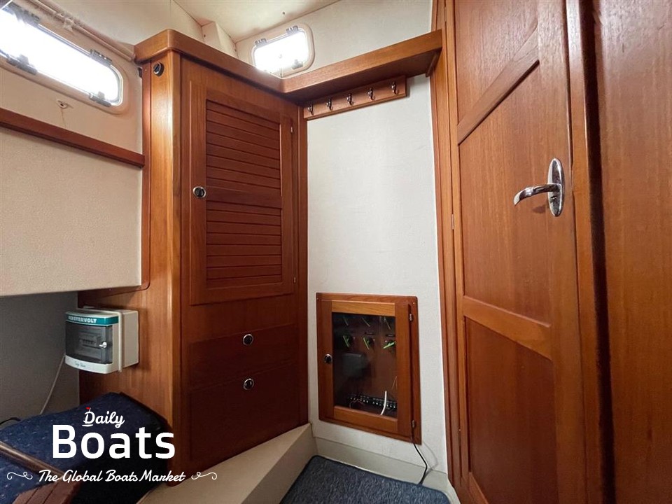 2006 Botnia Marin Targa 31 for sale. View price, photos and Buy 2006 ...