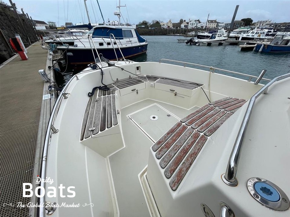 2006 Botnia Marin Targa 31 for sale. View price, photos and Buy 2006 ...