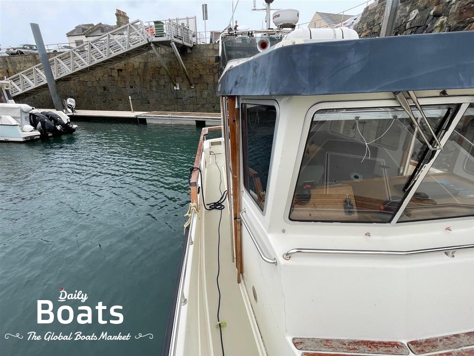 2006 Botnia Marin Targa 31 for sale. View price, photos and Buy 2006 ...