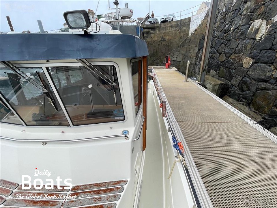 2006 Botnia Marin Targa 31 for sale. View price, photos and Buy 2006 ...