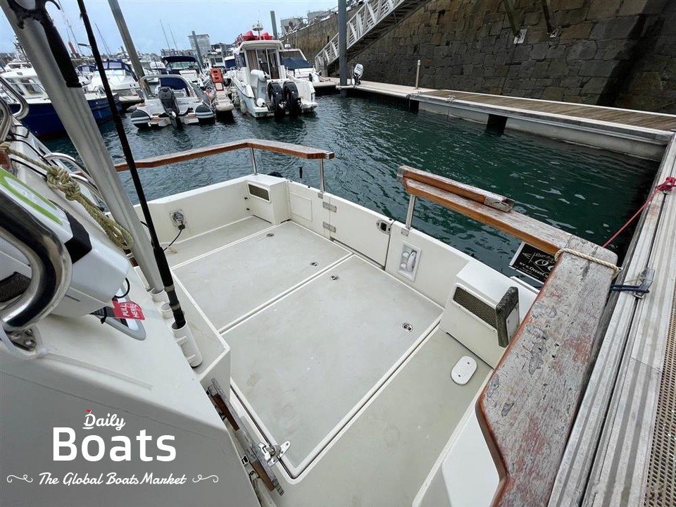 2006 Botnia Marin Targa 31 for sale. View price, photos and Buy 2006 ...