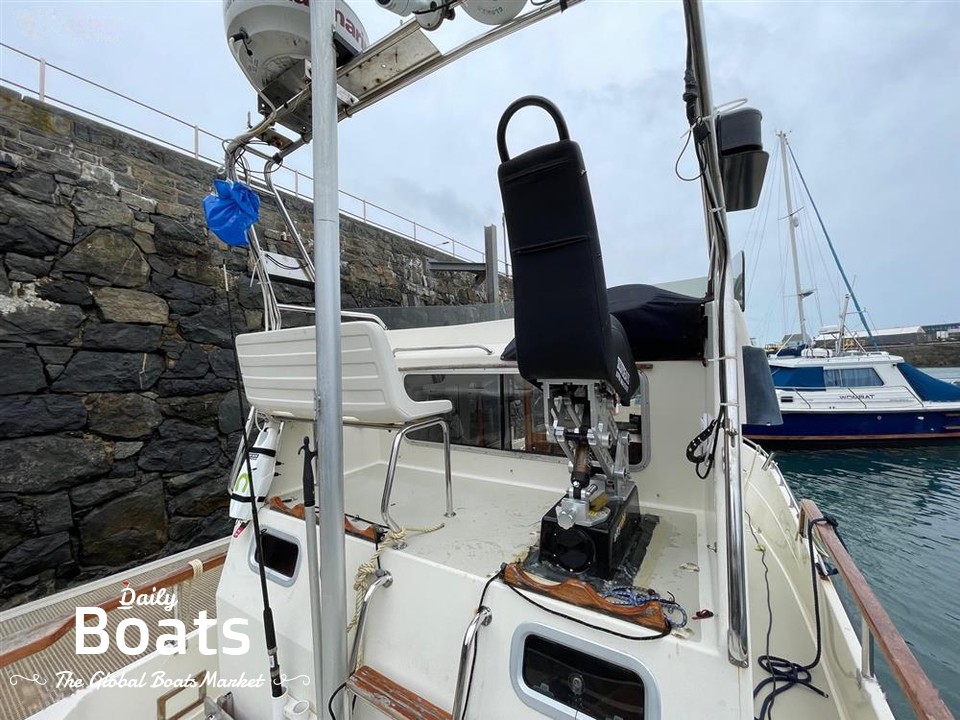 2006 Botnia Marin Targa 31 for sale. View price, photos and Buy 2006 ...